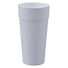 Strofoam Cups