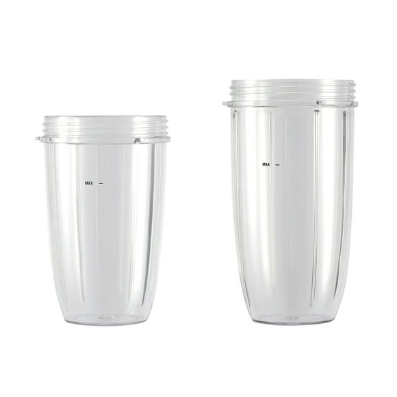 Magic Bullet Cups