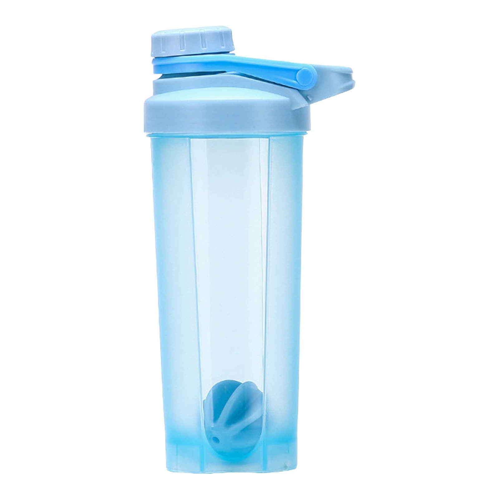 24oz Shaker Bottle，Leak Proof Sports Shaker Cups For Protein Shakes ...