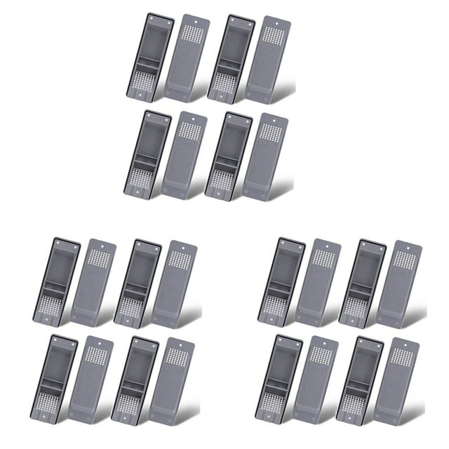 24pack Shipping Container Air Vent Kit Heavy Duty Shipping Container ...