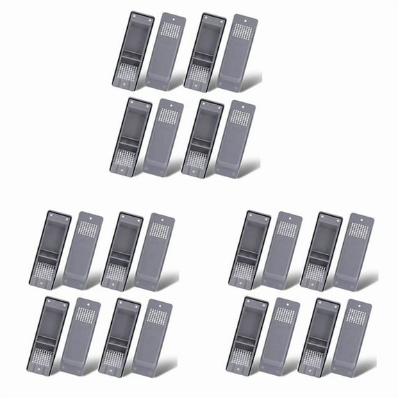24pack Shipping Container Air Vent Kit Heavy Duty Shipping Container ...