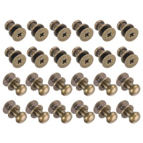 Mini Knobs