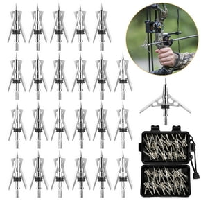 Broadheads in Archery Accessories - Walmart.com