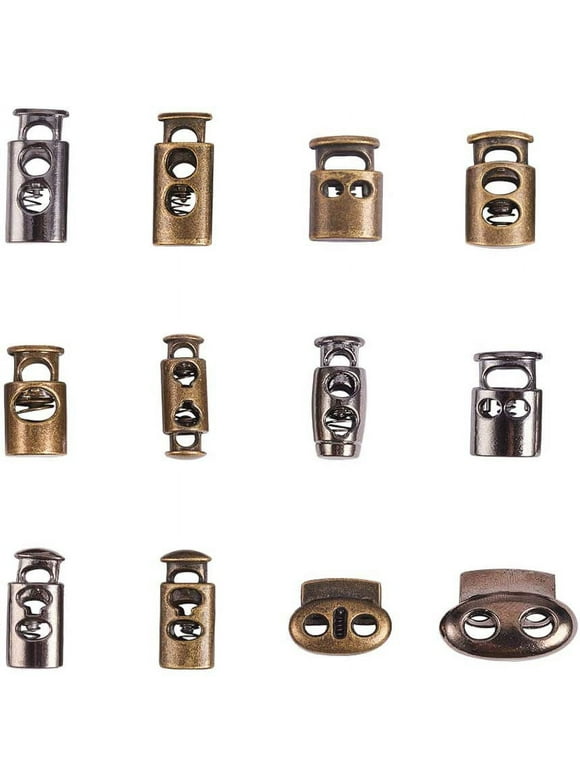 Drawstring Cord Lock