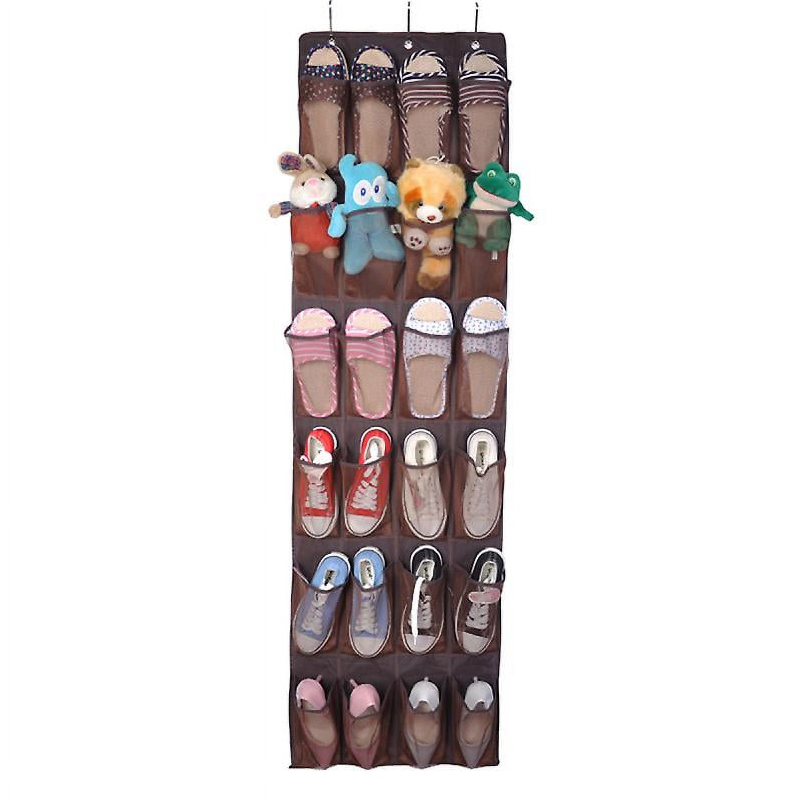 24pcs 24 Bags Rack - Walmart.com