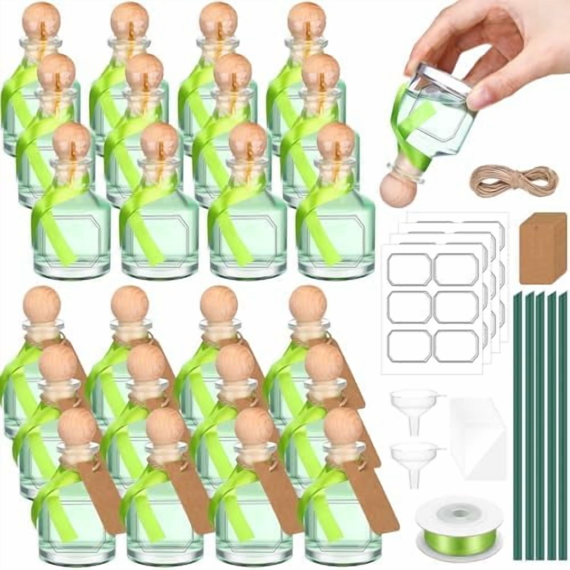 Patron Mini Bottles
