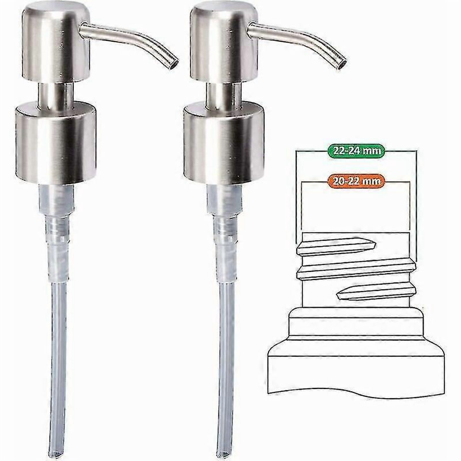 24pcs 55mm x 9mm Plastic Bed Slat Covers Replacement Holder Caps To ...