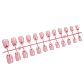 Artificial Nails Toes