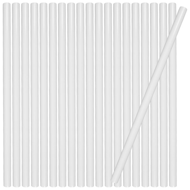 24pcs Cake Dowel Rods for Layer Support Sturdy PP Material Reliable ...