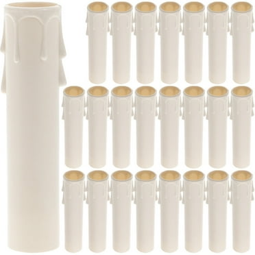 Chandelier Lighting Fixture Socket Kit, Adjustable Height Candelabra E ...