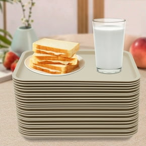 Cafeteria Trays
