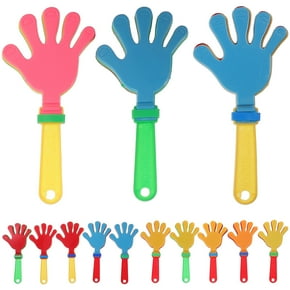 Hand Clappers