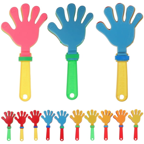 Hand Clappers
