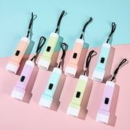 Manhattan Toy Flicker Flashlight Bug for Toddlers, Preschoolers and ...