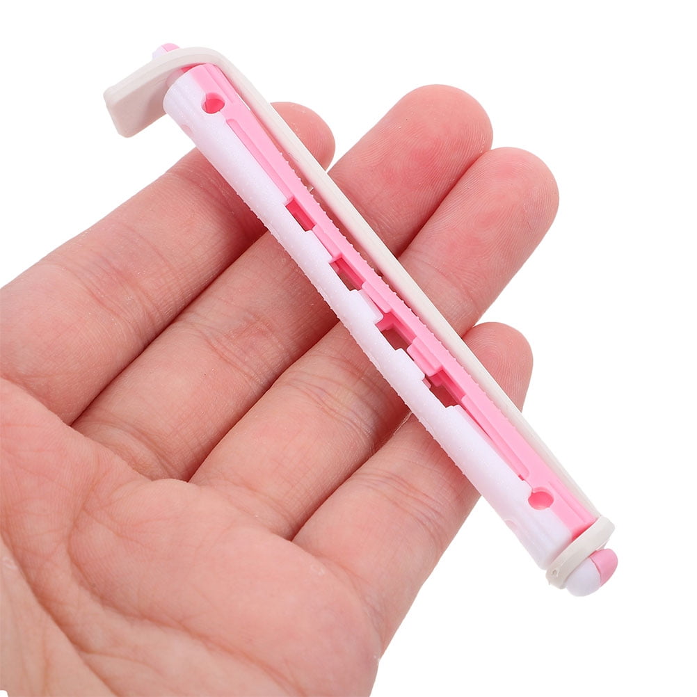 24pcs Perm Rods Perm Rods Rods Curl Rods Curling Rod Perm Rods Curlers ...