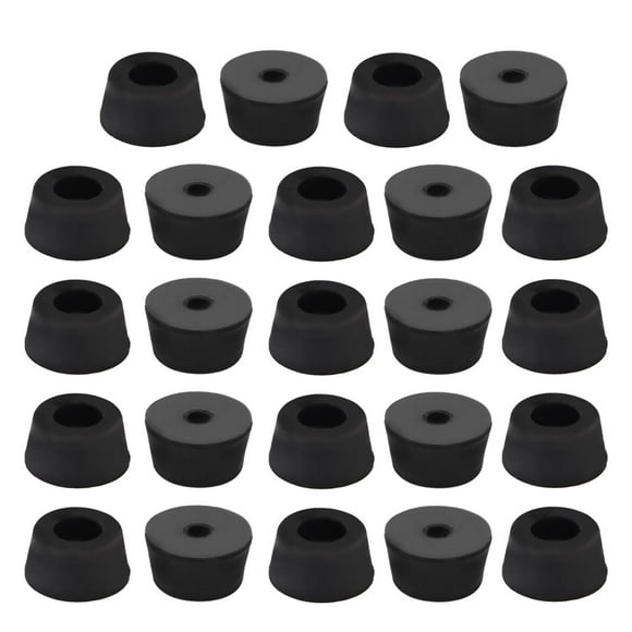 Rubber Furniture Stoppers for Home and Office Furniture Protection