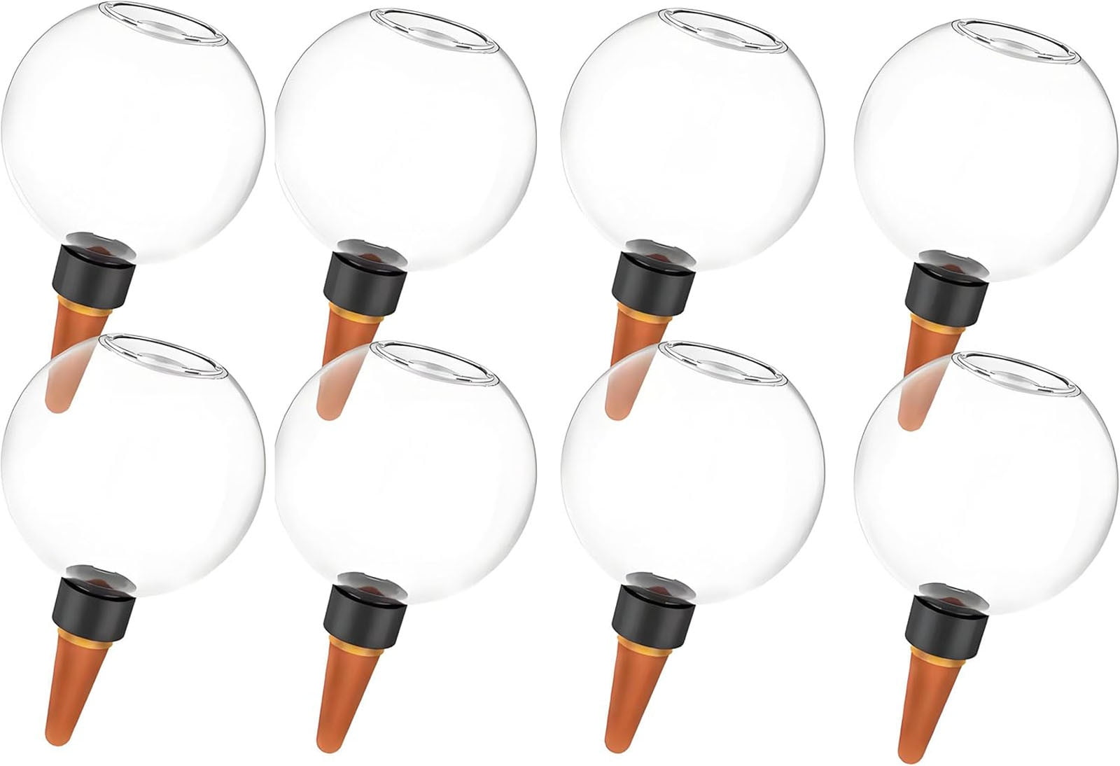 24pcs Self Watering Globes for Plants - Automatic Watering Bulbs for ...