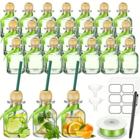 Patron Mini Bottles
