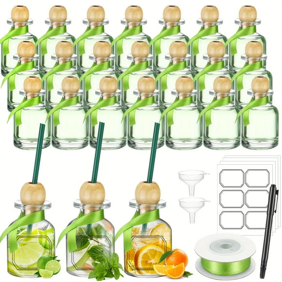 Patron Mini Bottles