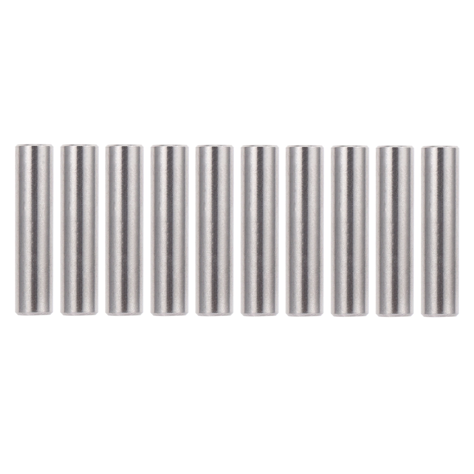 24pcs Stainless Steel Shelf Dowel Pin Shelf Fastener Shelf Support Tool ...