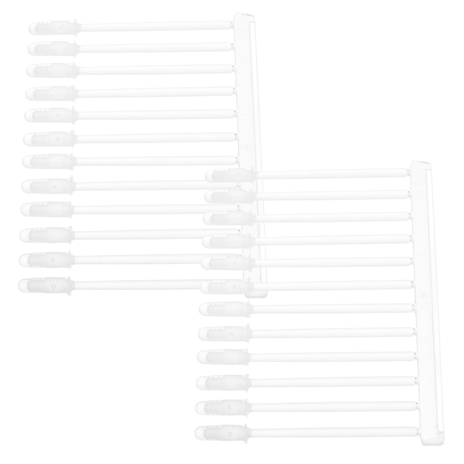 24pcs Sticky Ear Picks Earwax Remover Tool Kit For Deep Ear Cleaning ...