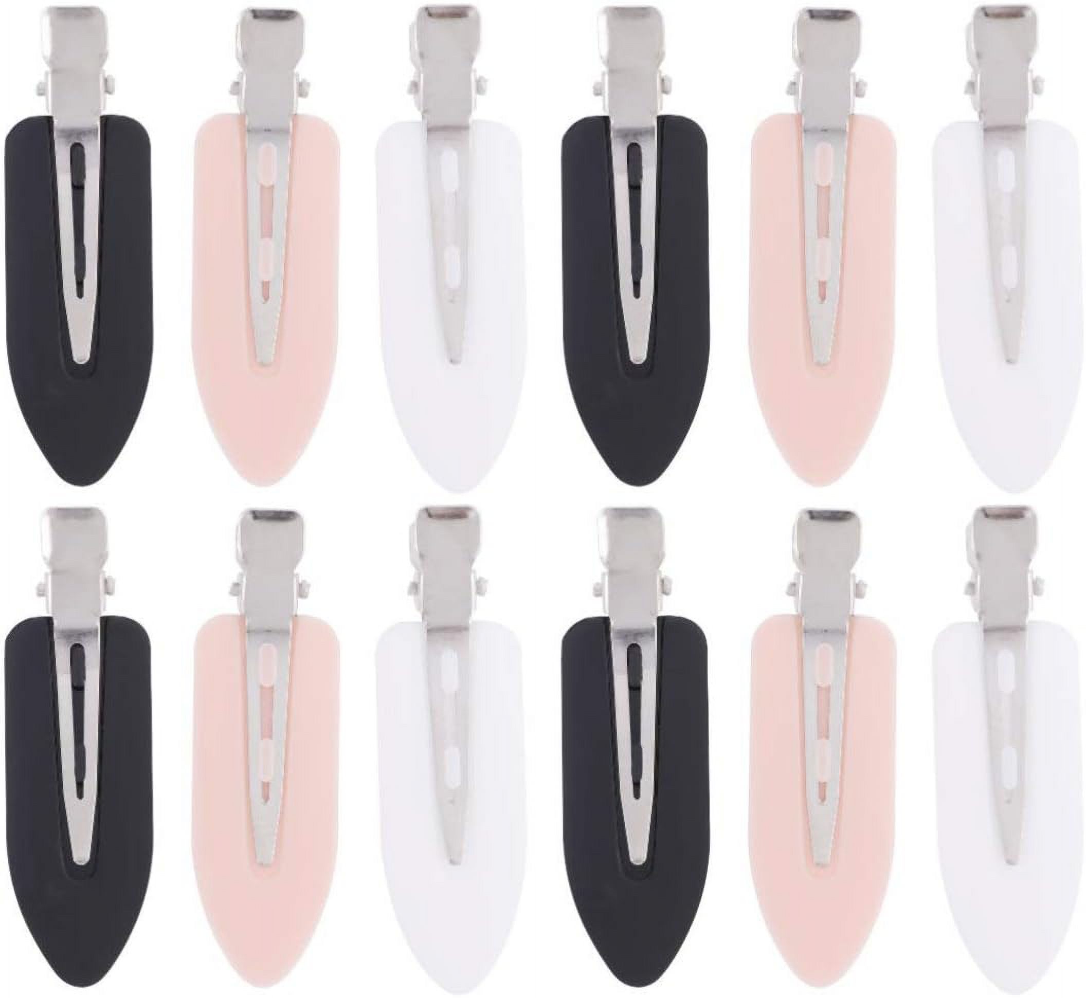 24pcs Styling Hair Clips Decorative Hair Clips Vintage Hair Clips Hair ...