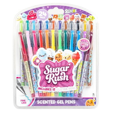 Scented Pens