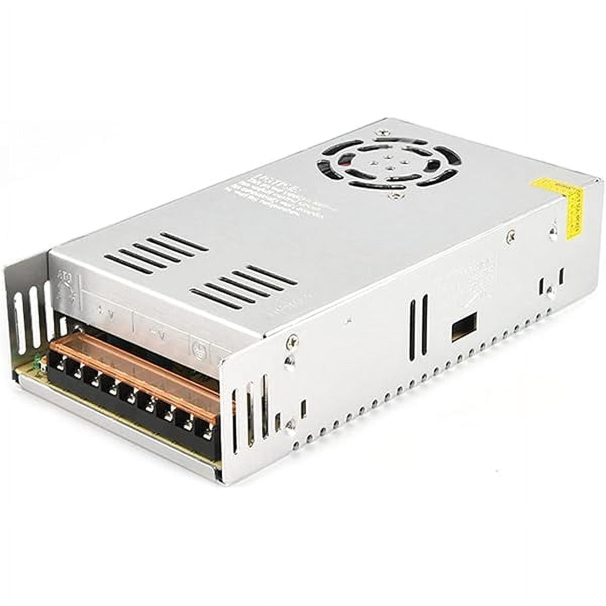 24v 15a Power Supply,Universal Regulated Switching Transformer Adapter ...