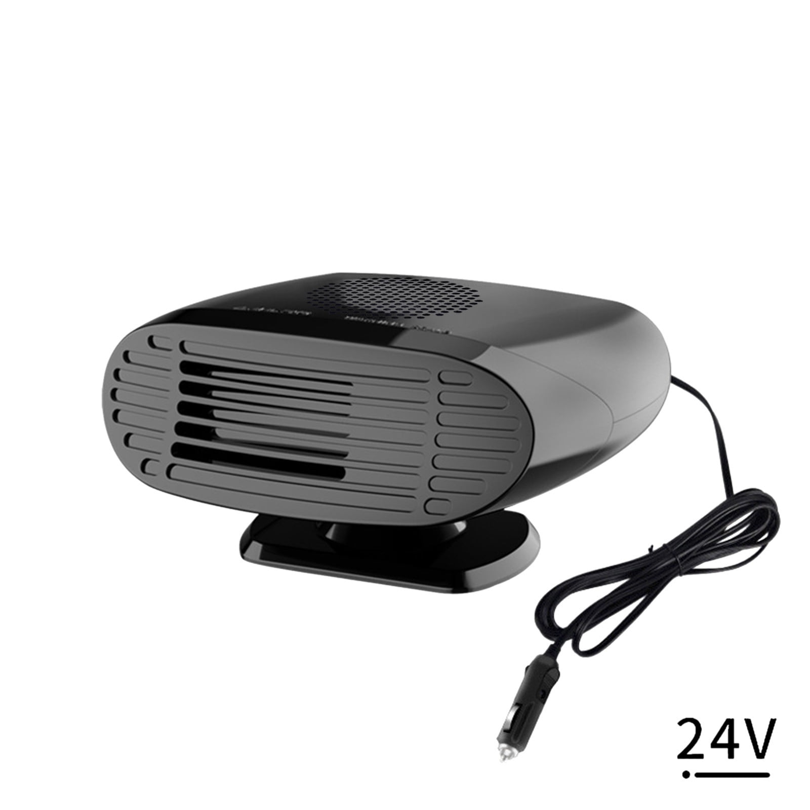 24v Car Cooler / Car Heater, Portable Car Windshield Heater, Car Cooler ...
