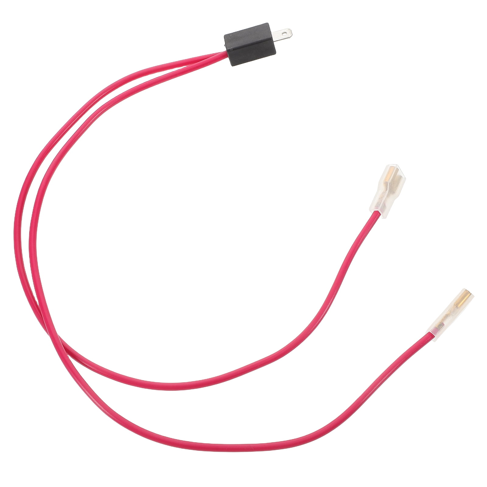 24v One-To-Two Wire Horn Relay Wiring Harness for Truck Car Motorcycle ...