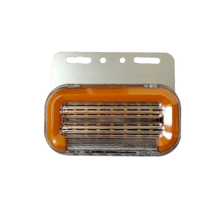 24vled light guide running water side light truck side light truck side ...