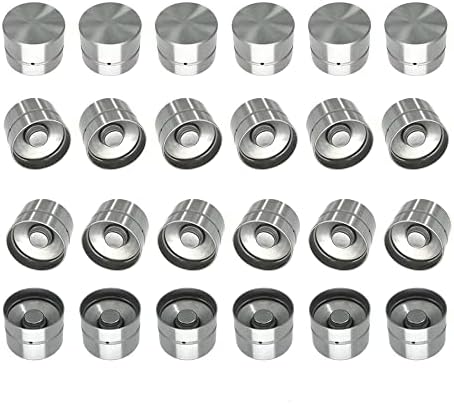 24x Front Hydraulic Lifters Set For BMW 325i 1992-1995 For BMW 525i ...