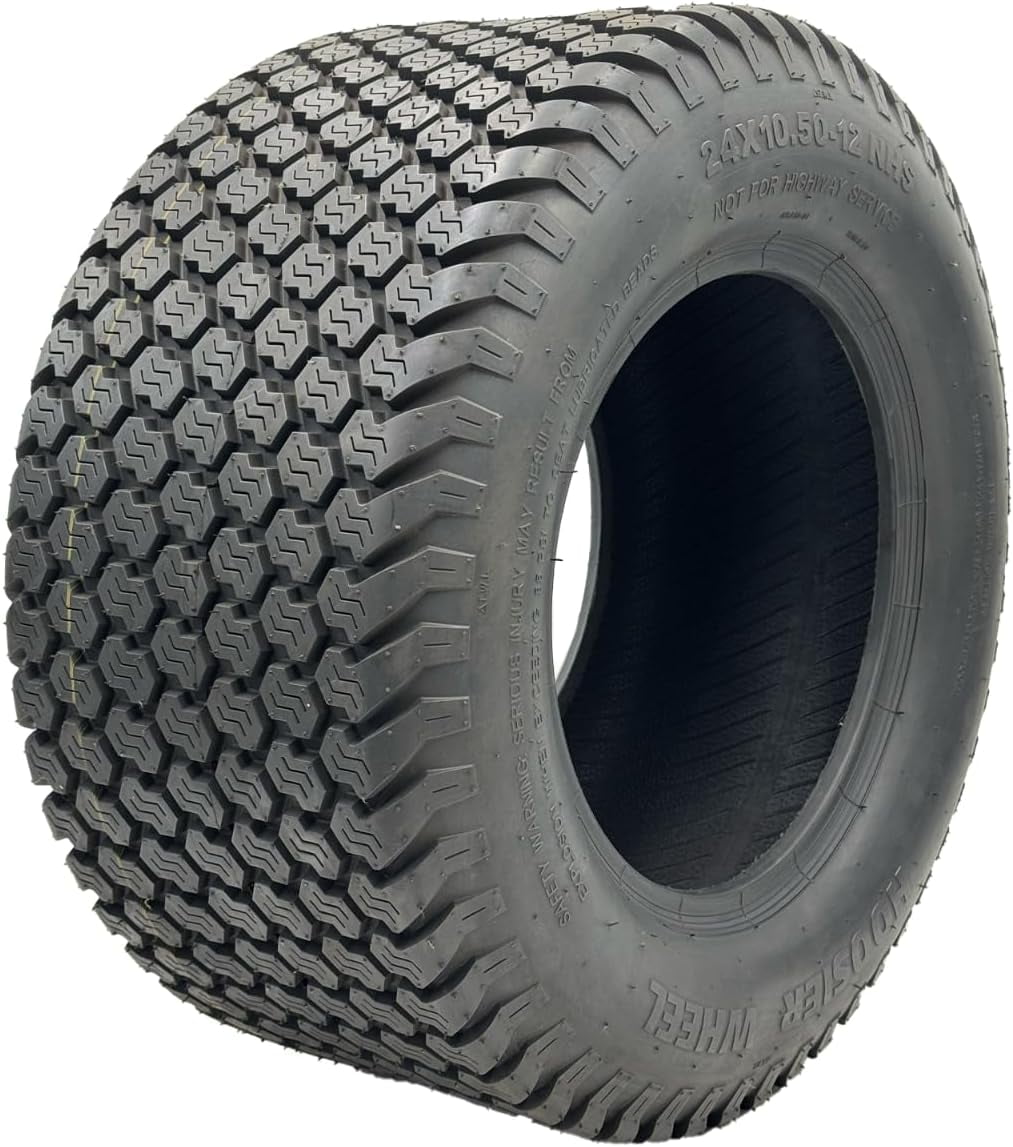 24x10.50-12 4 Ply Super Turf Tire - Walmart.com