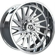 24 Inch Spinner Rims