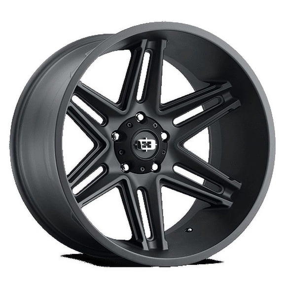 24x12 Wheel