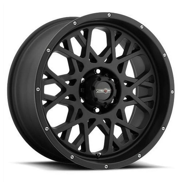 24x12 Wheel