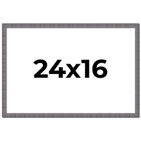 24x16 Frame