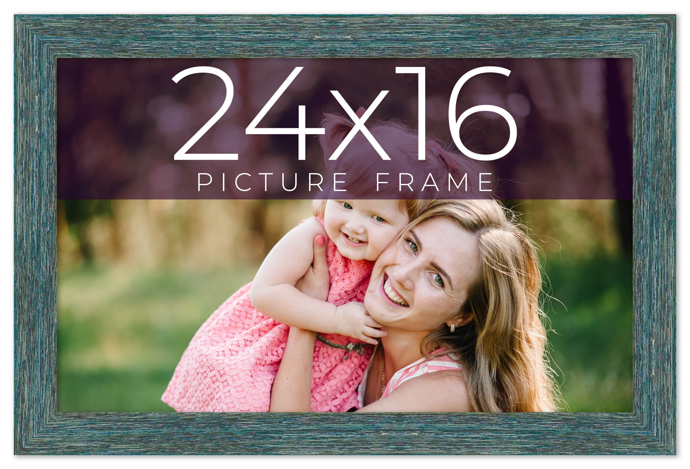 24 X 16 Poster Frame