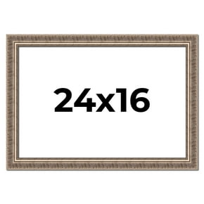 24x16 Frame