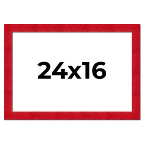 24x16 Frame