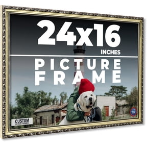 24x16 Frame