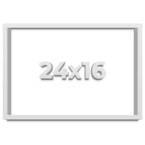 24x16 Frame