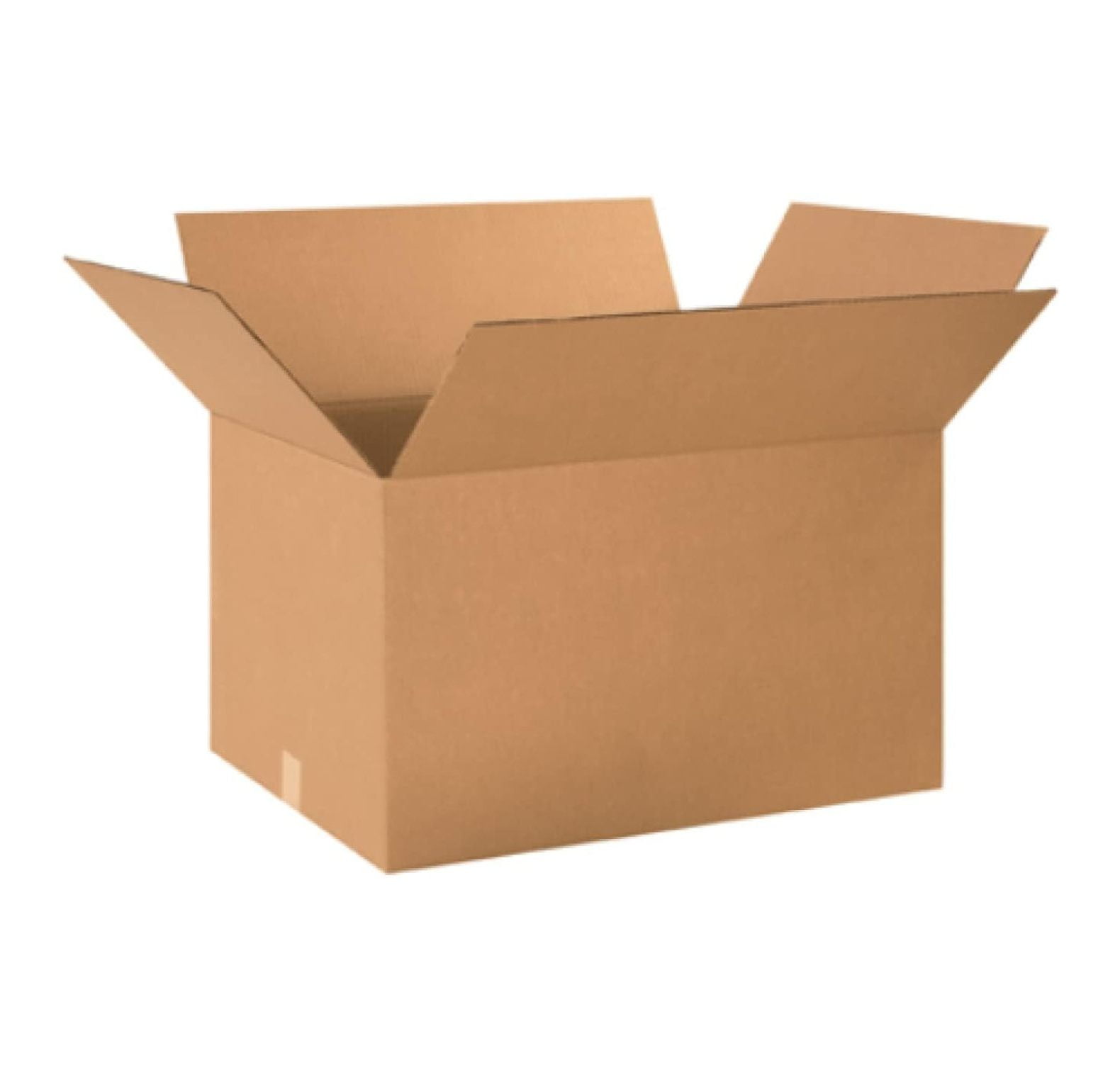 24x18x14 Pack of 20 Corrugated Cardboard Packing Shipping Mailing ...