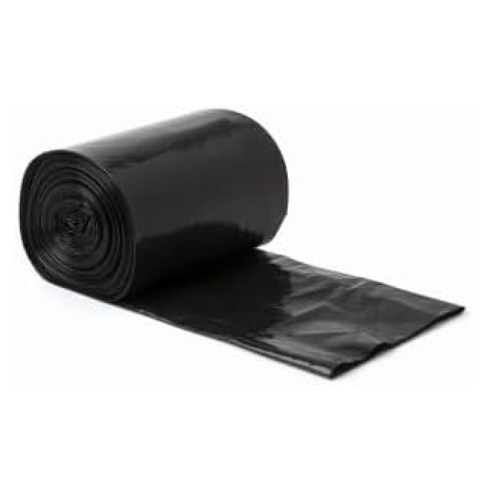 24x24 Black Tarp/Silo - Walmart.com