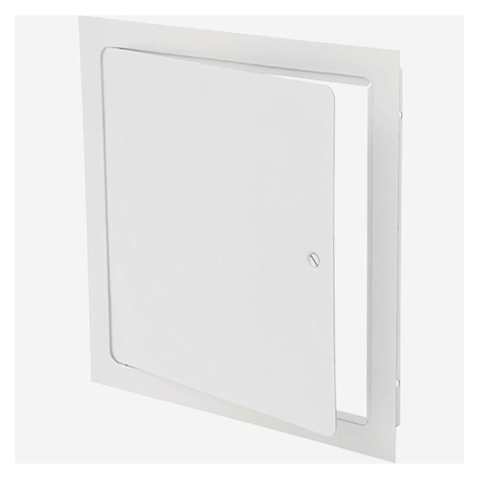 24x24 Drywall Access Door - Galvanized Steel Inspection Door, Primed ...