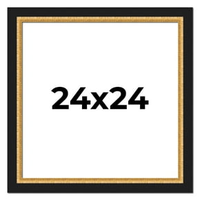 24x24 Frames in Picture Frames - Walmart.com