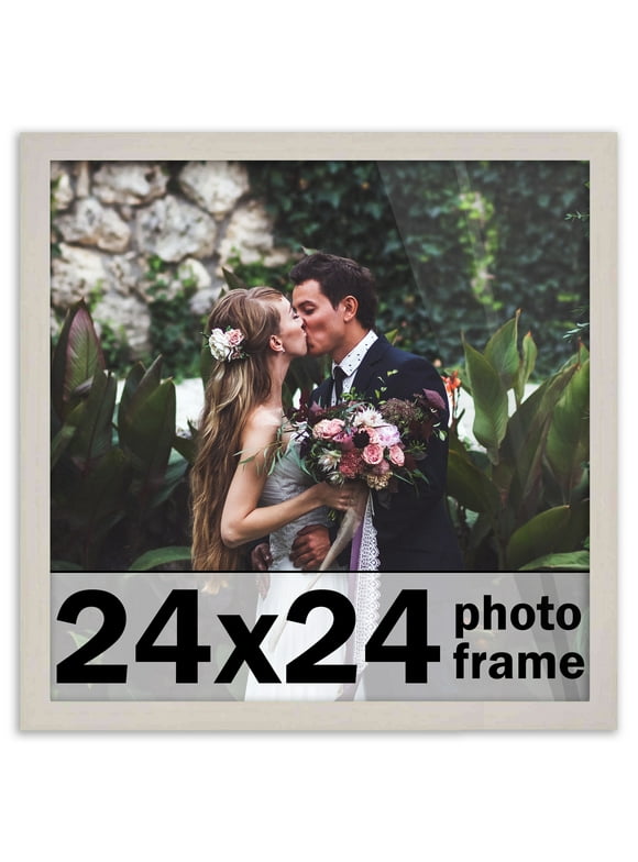 24x24 Frames in Picture Frames - Walmart.com