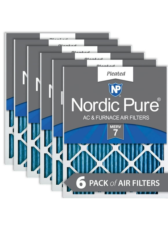 24x24x1 Air Filters in Air Filters by Size - Walmart.com