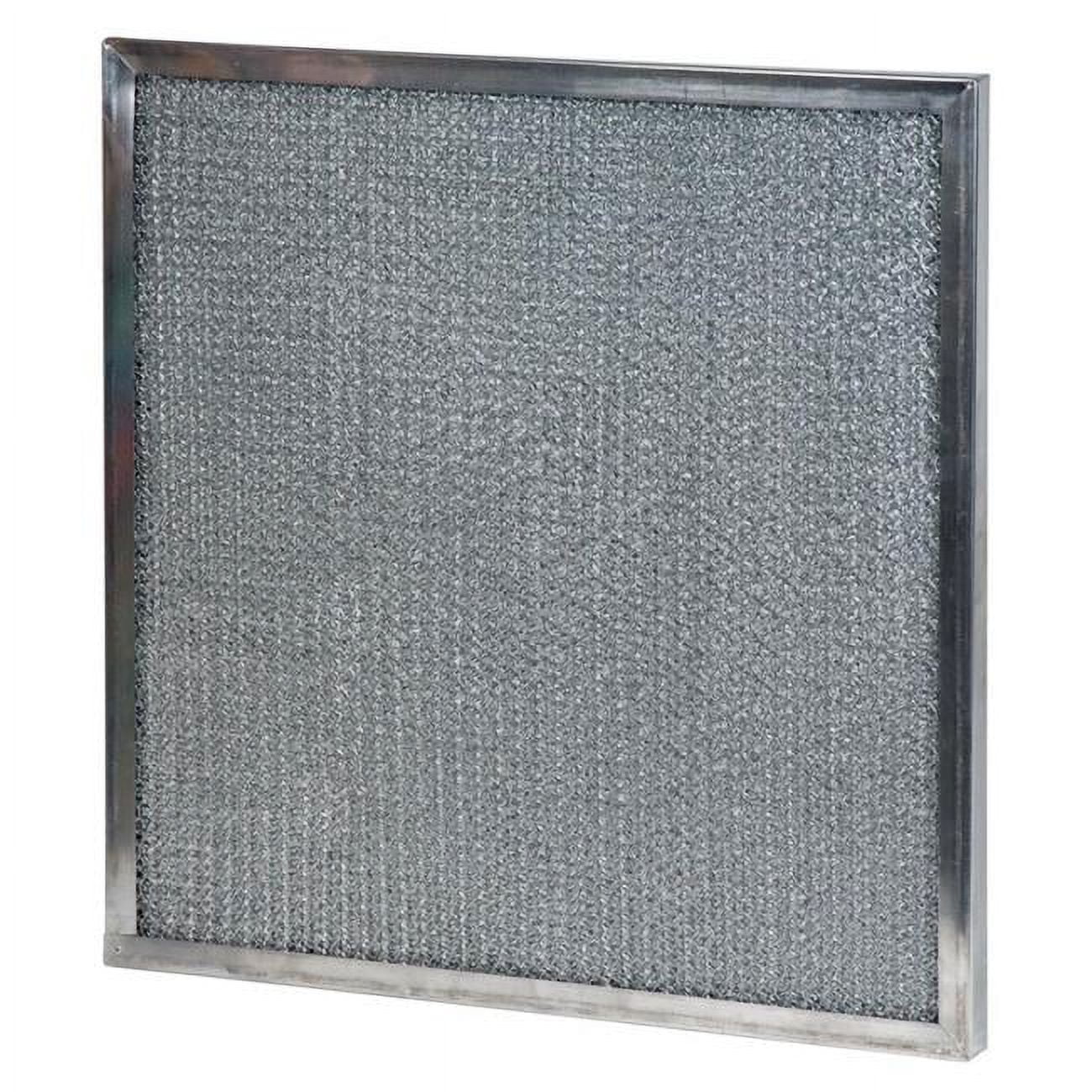 24x24x2 Metal Mesh Filters Pack of - 2 - Walmart.com