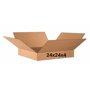 Uline Boxes